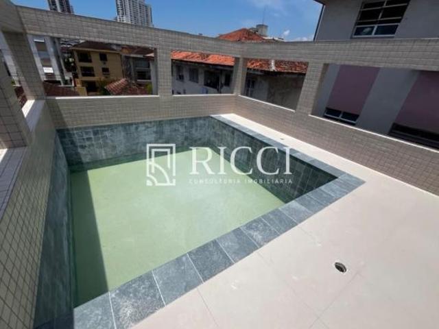 sobreposta alta com piscina, 3 suítes