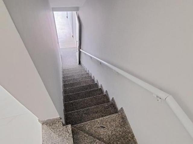 Sobreposta alta à venda 3 quartos 3 suites Boqueirão Santos