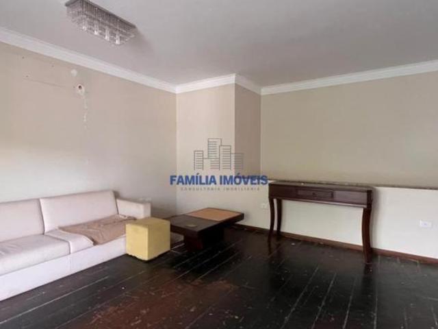 Sobreposta alta à venda 3 quartos 2 suítes Aparecida Santos/SP