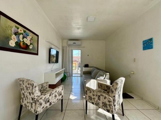 Sobreposta Alta à Venda no Bairro Santa Rosa – Guarujá/SP