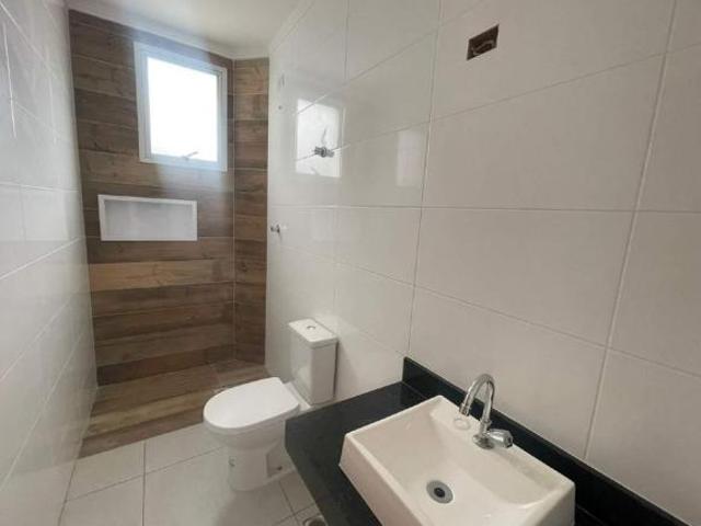 Sobreposta Alta Duplex à Venda – 250m² | 3 Suítes | Piscina | 2 Vagas – Santos/SP