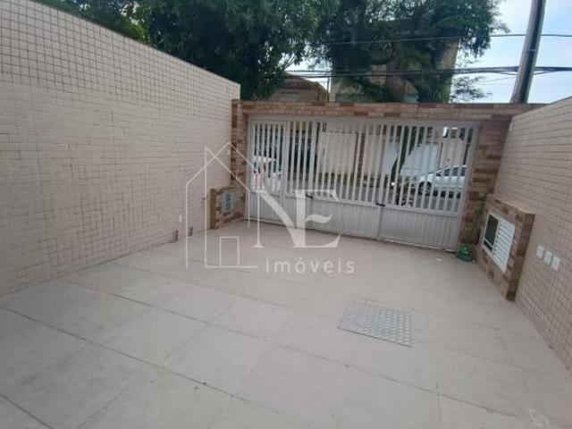 Sobreposta Alta Duplex à Venda Bairro Boqueirão