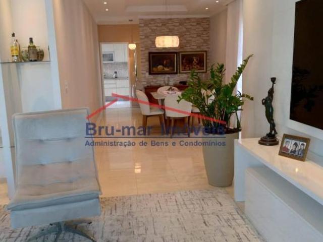 Sobreposta alta duplex 3 dormitórios 1 suíte, dependência completa, 2 vagas