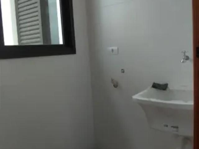Sobreposta Alta Nova à venda, 93,62m², R$780.000,00 Aparecida Santos SP