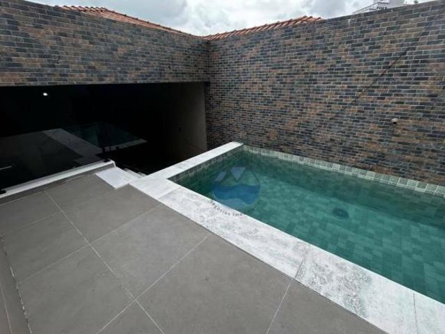 Sobreposta Alta Nova com 3 Suites à venda, 290 m² por R$ 1.910.000 Aparecida Santos/SP
