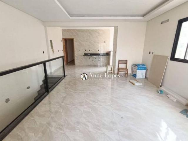 SOBREPOSTA ALTA NA VILA BELMIRO SEU NOVO LAR COM ESTILO! COM PISCINA ! LAZER NO ROOFTOP E 02 VAGAS
