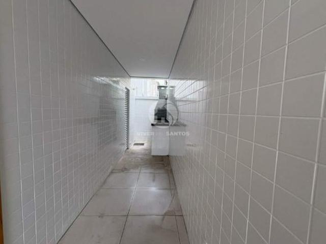 Sobreposta alta pra venda com 90 m² no Bairro da Ponta da Praia