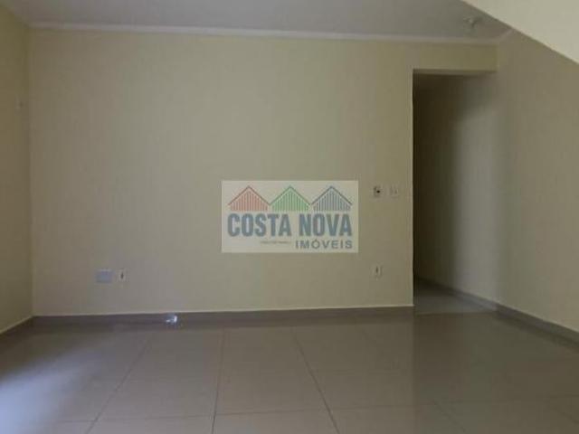Sobreposta Baixa com 120 m², com 3 quartos no Embaré