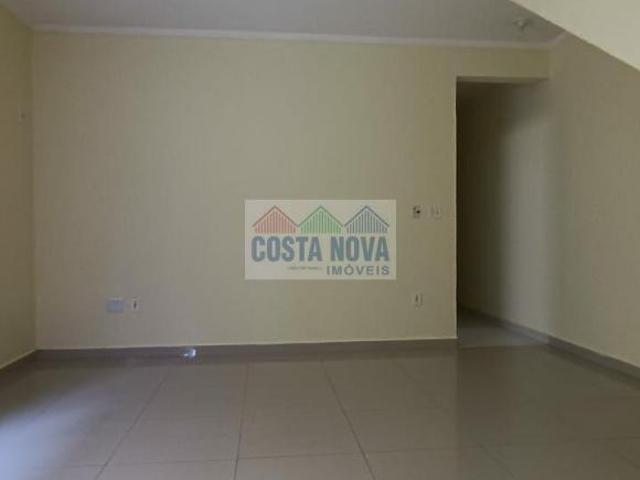Sobreposta Baixa com 120 m², com 3 quartos no Embaré