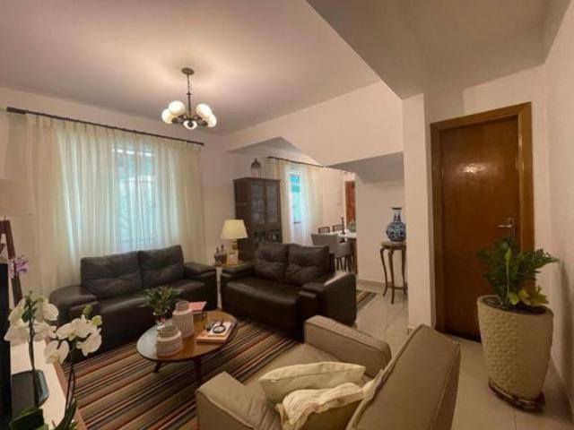 SOBREPOSTA BAIXA 3 SUITES 4 BANHEIROS 2 VAGAS AREA DE LAZER EMBARE/SANTOS