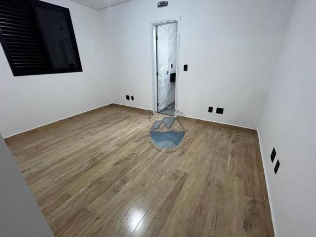 Sobreposta Terrea com 3 suites à venda, 100 m² por R$ 1.380.000 Aparecida Santos/SP