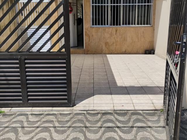Sobreposta Venda Santos SP Embaré