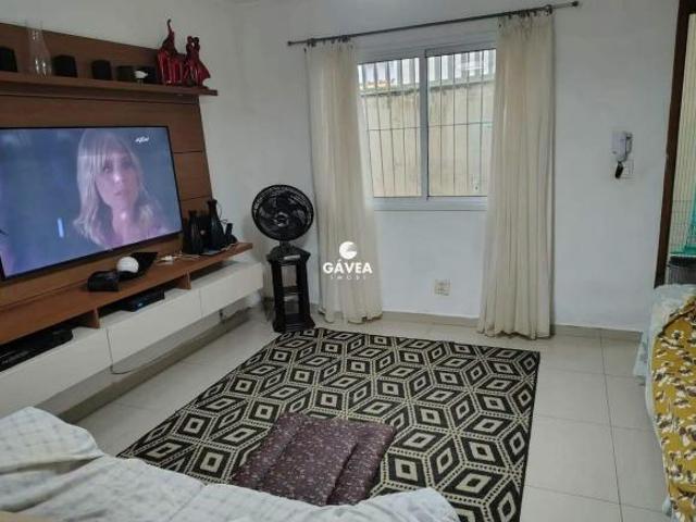 Sobreposta Venda Vila São Jorge Santos