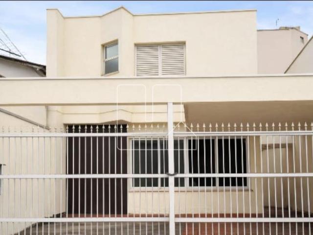Sobrrado Vila Brasilina