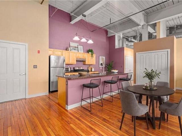 Social St Apt,woonsocket, Condo For Sale