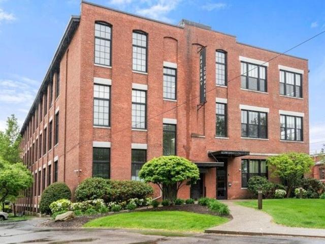 Social St Apt,woonsocket, Home For Sale