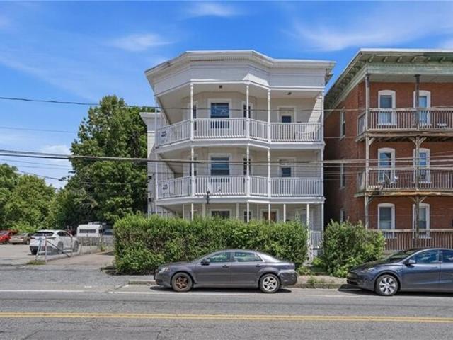 Social St, Woonsocket, Home For Sale