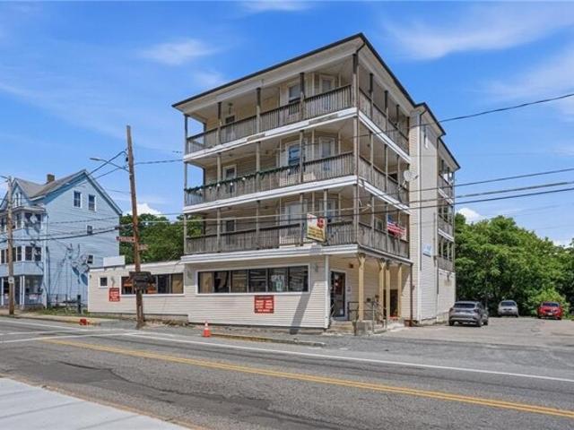 Social St, Woonsocket, Home For Sale