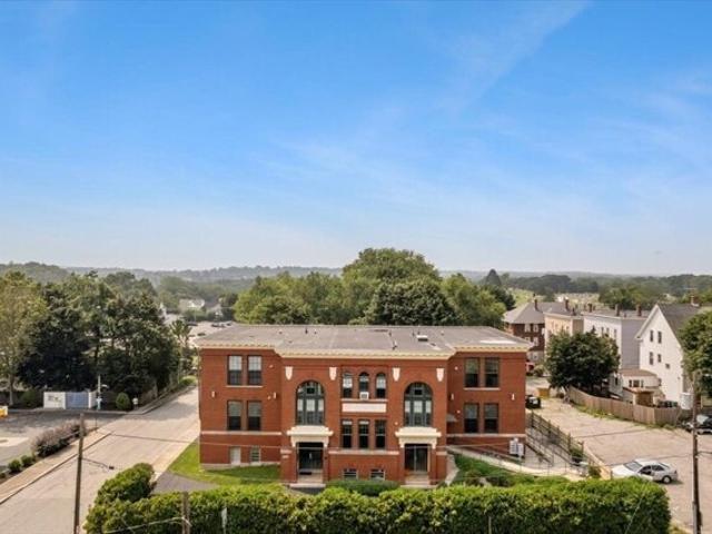 Social St Unit F, Woonsocket, Condo For Sale