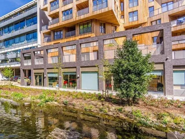 Society of Genealogists, 40 Wharf Road, London, N1 7GS, United Kingdom | 2 bed apartment for rent #166659979 | Rentberry