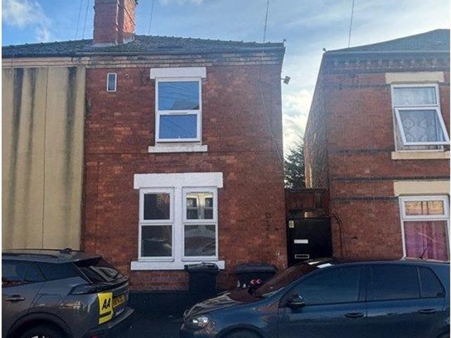 Society Place, Derby DE23, 1 bed flat to rent, £625 pcm | PrimeLocation