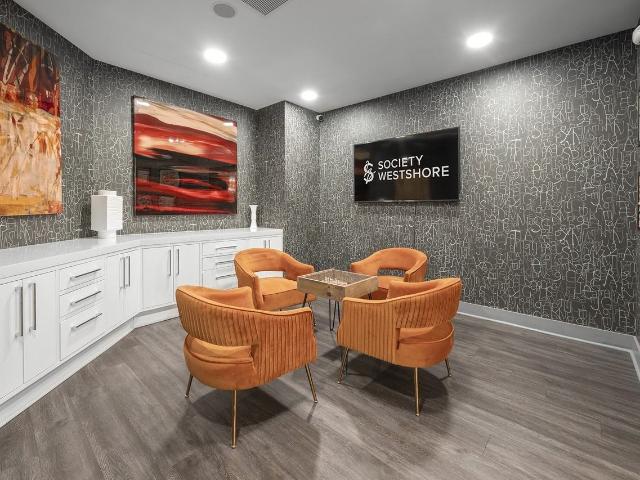 Society Westshore Apartments 2 Bedroom Apartment for Rent at 2202 N Lois Ave, Tampa, FL 33607 Carver City Lincoln Gardens
