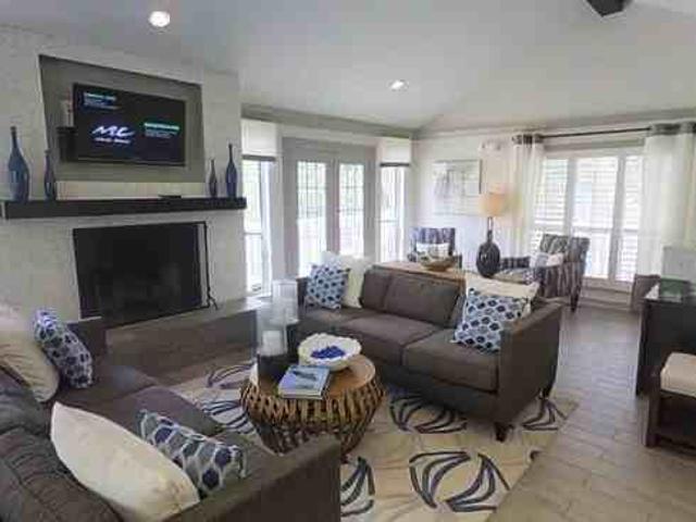 SoCo Apartments at Vinings 1 Bedroom Apartment for Rent at 4098 S Cobb Dr Se, Smyrna, GA 30080