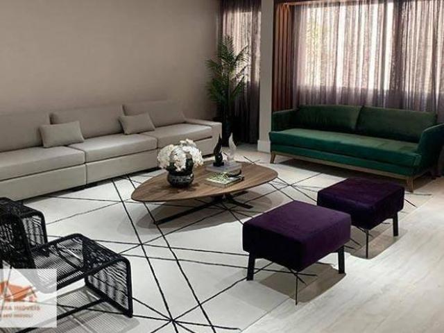 Socorro Apartamento a Venda 3 Dormitórios 53m² 1 Vaga Novo Pronto Para Morar
