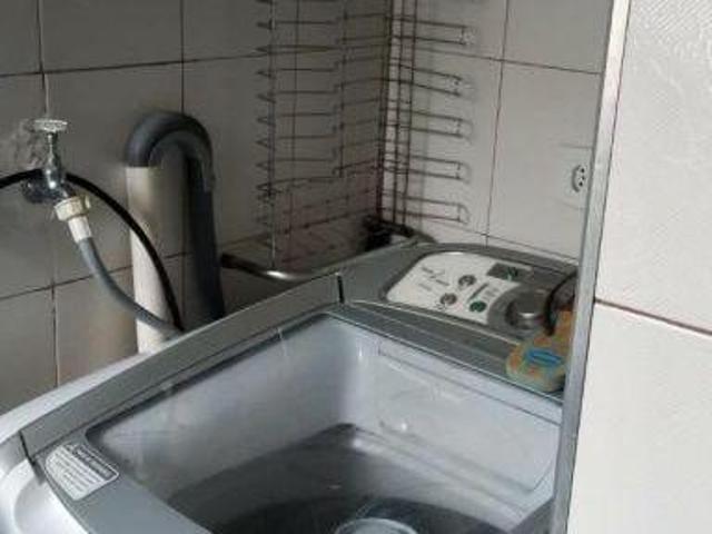 Socorro Guarapiranga a 1km estação Sto Amaro Predio sem elevador