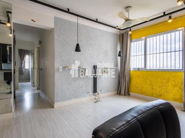 Socorro: Parque dos Pássaros II: Apartamento com 73 m² com 3 dormitórios, garagem