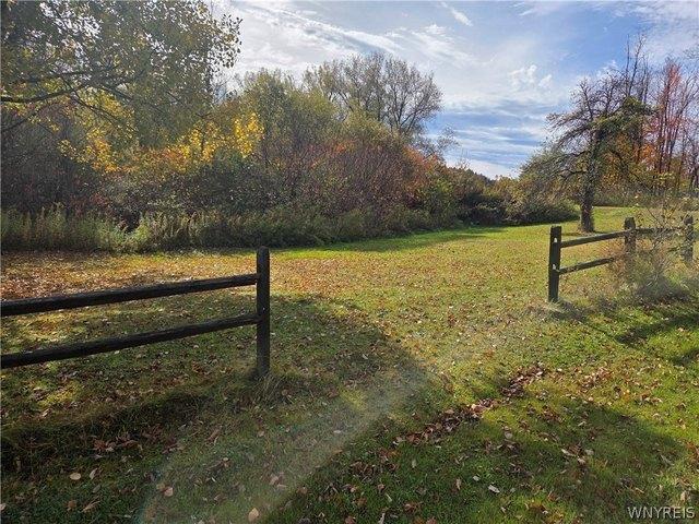 Sodum Rd, Little Valley, NY 14755
