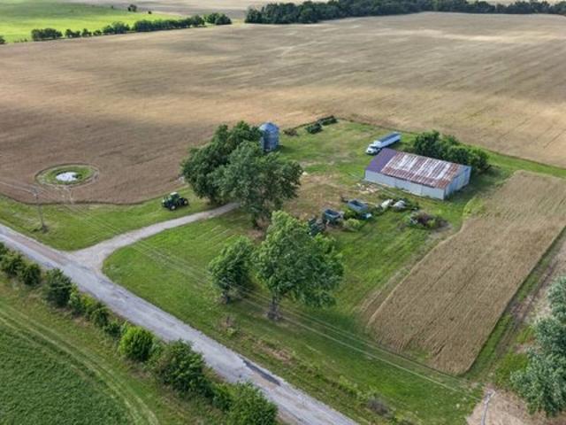 Soda Creek Rd, Buffalo, MO 65622