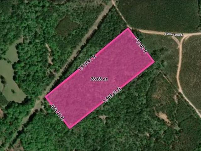 Soda Loop E, Livingston, TX 77351