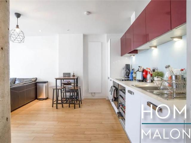 Soda Studios, Kingsland Road, London E8, 2 bed flat to rent, £2,600 pcm | PrimeLocation