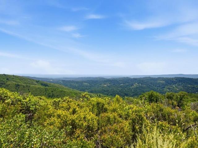 Soda Springs Rd, Los Gatos, CA 95033