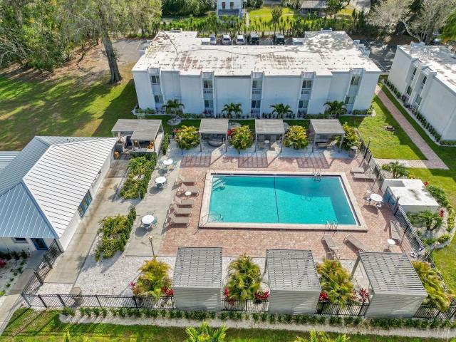 SoDo Flats | Downtown Orlando Apartments 1 Bedroom Apartment for Rent at 3435 S Orange Ave, Orlando, FL 32806