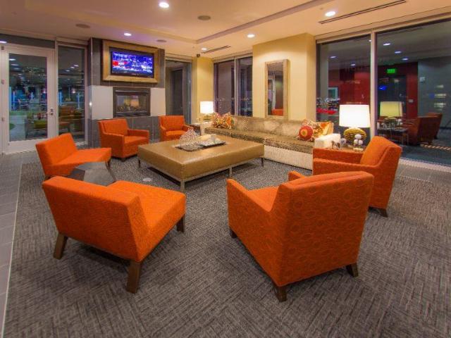 SoDo Houston North Tower 1 Bedroom Apartment for Rent at 1625 Main St, Houston, TX 77002 Downtown Houston