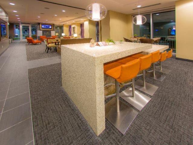 SoDo Houston North Tower Studio Apartment for Rent at 1625 Main St, Houston, TX 77002 Downtown Houston