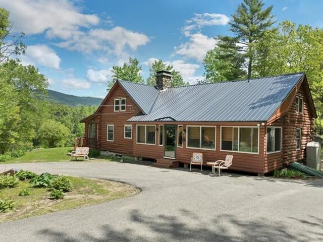 Sodom Rd, Tuftonboro, Home For Sale