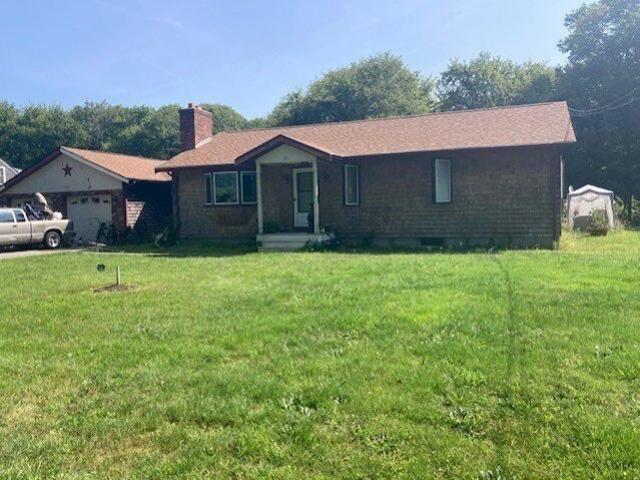 Sodom Rd, Westport, Home For Sale