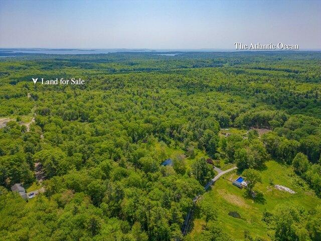 Sodom Rd Lot,bristol, Plot For Sale