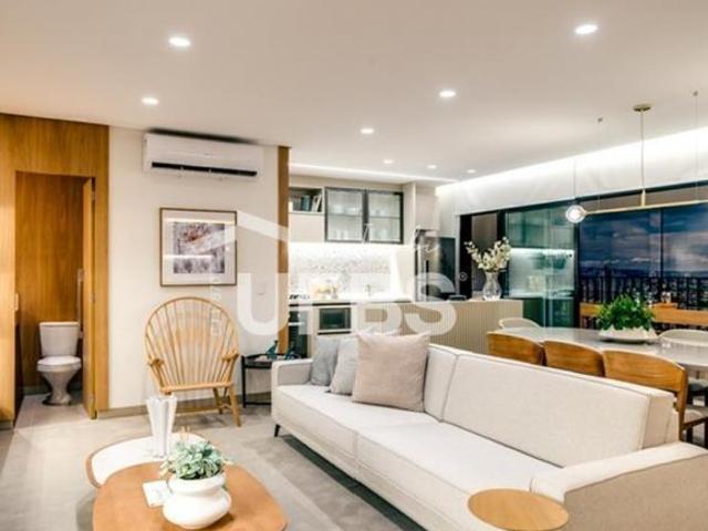 Soft Jardim América Apartamento 3 quartos, sendo 3 suítes