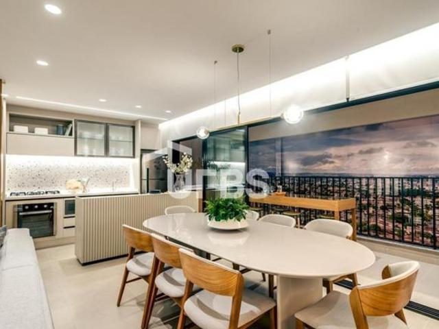 Soft Jardim América Apartamento 3 quartos, sendo 3 suítes