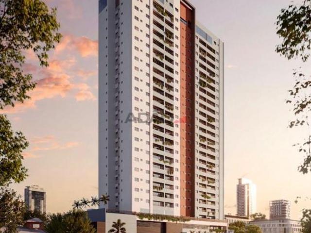 Soft Pedro Ludovico Setor Pedro Ludovico Apartamento com 2 Quarto s por R$ 550000.00 no setor set