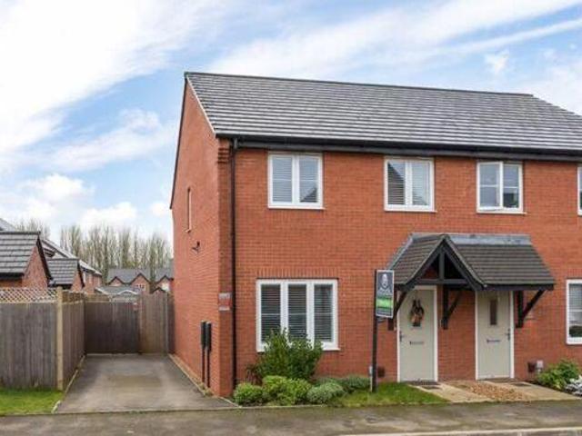 Softrush Park, Standish, 3 Bedroom Semi detached