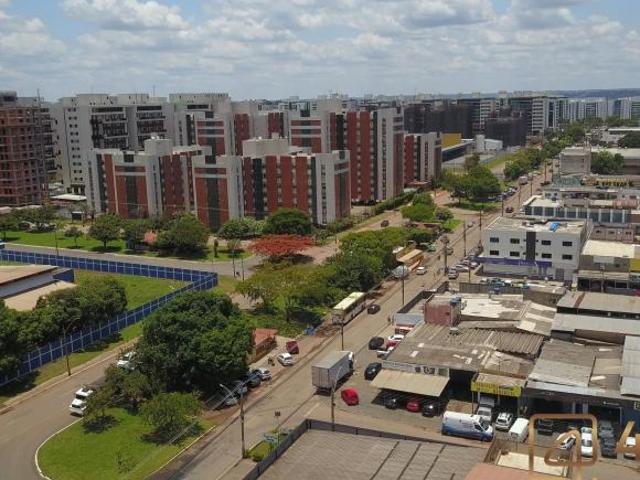 SOF SUL – QUADRA 7 TERRENO DE 400M2