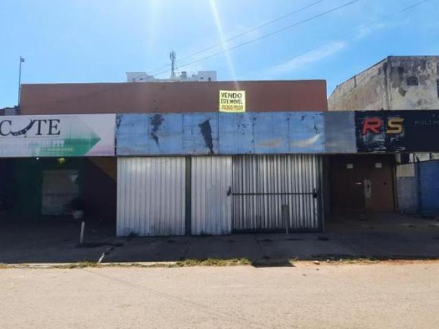 SOF SUL QUADRA 17 CONJUNTO A LOTE 400 M2
