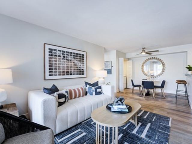 Sofi Ocean Hills A1 Renovated
