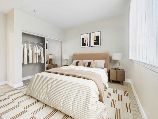 Sofi at Topanga Canyon 2 Bedroom Apartment for Rent at 9733 Topanga Canyon Blvd, Los Angeles, CA 91311 Chatsworth