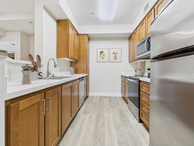 Sofi at Topanga Canyon 3 Bedroom Apartment for Rent at 9733 Topanga Canyon Blvd, Los Angeles, CA 91311 Chatsworth